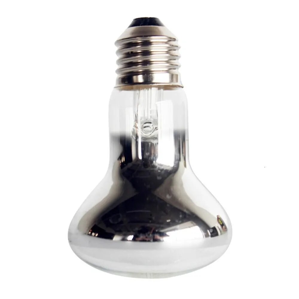 Лампа для обогрева рептилий 40W/60W, 40W