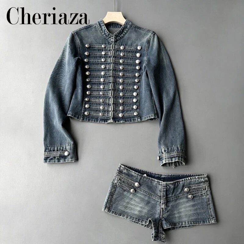 Комплект одежды CHERIAZA
