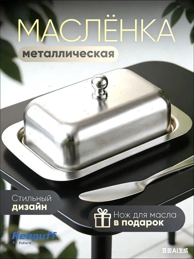 Масленка, сырница