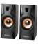 Колонки Defender AURORA S8, полочная, активная, Bluetooth, черный.