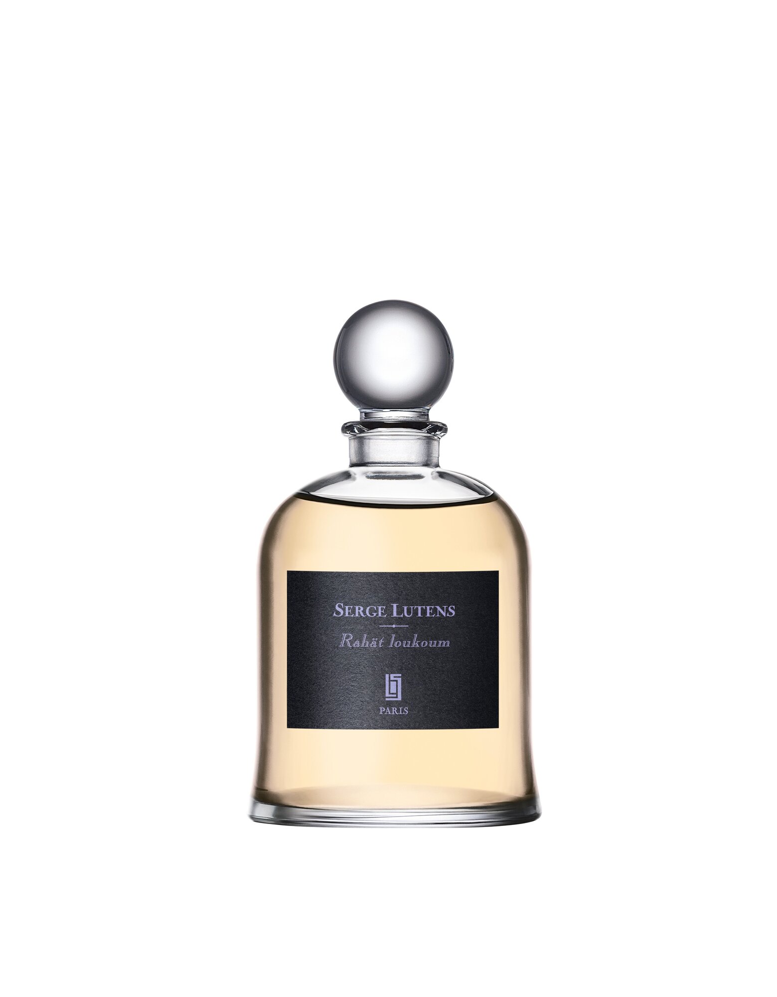 Serge Lutens Rahat Loukoum 75 мл парфюмерная вода унисекс, восточные, гурманские