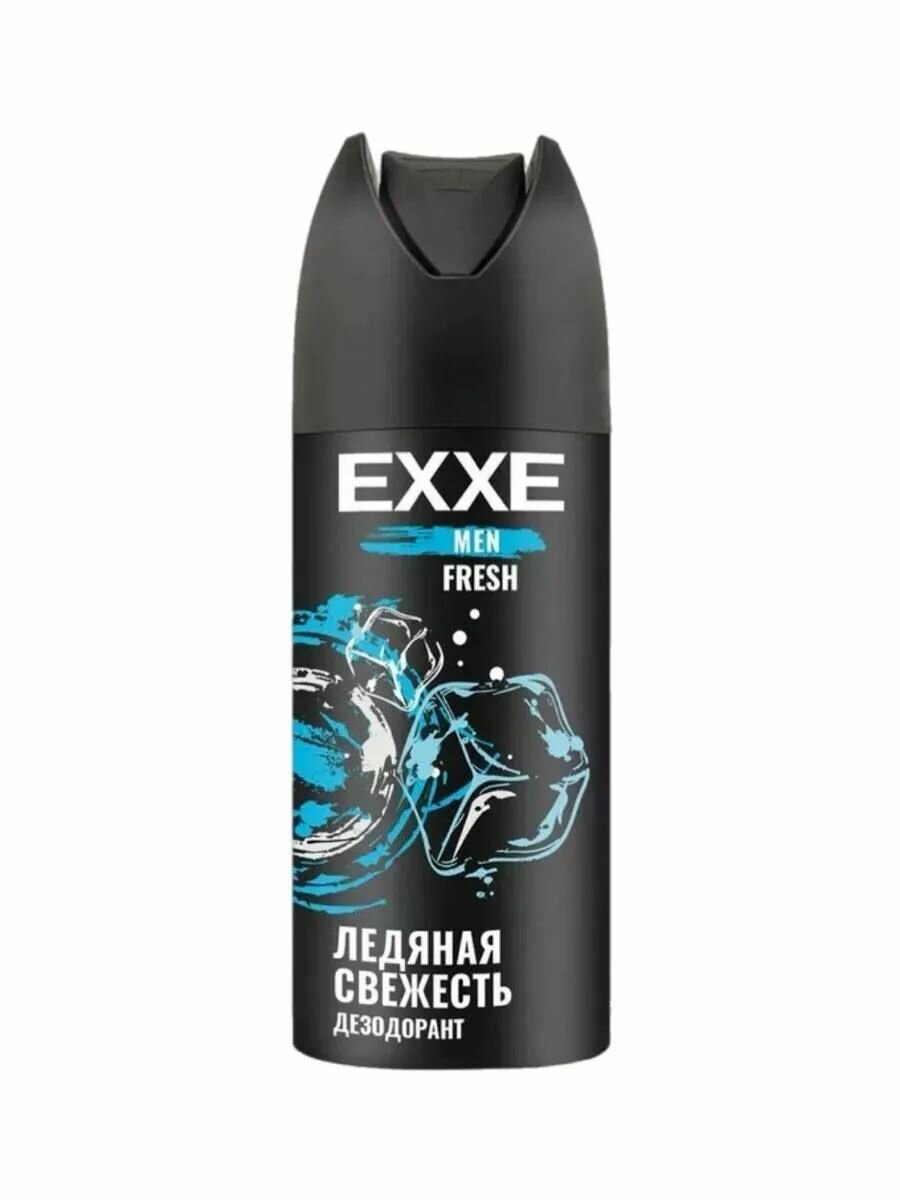 EXXE Дезодорант 150 мл — фото 1