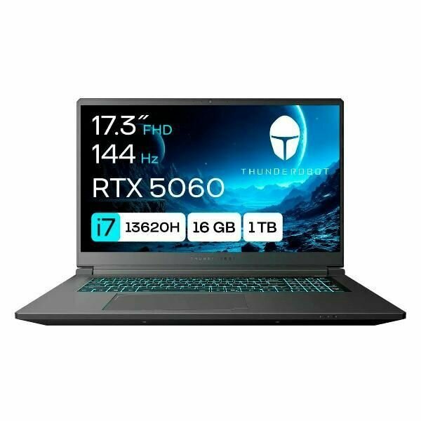 Ноутбук Thunderobot Range 17 G2 Pro