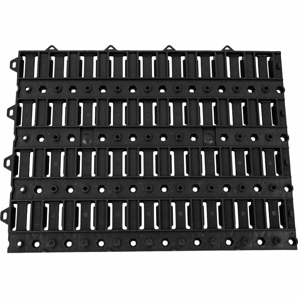 Перфорированная панель Custom Pegboard 2 шт QBRICK 2651-53 — фото 1