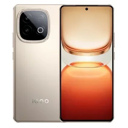 Смартфон Vivo iQOO Z10 Turbo, 12/256ГБ, china