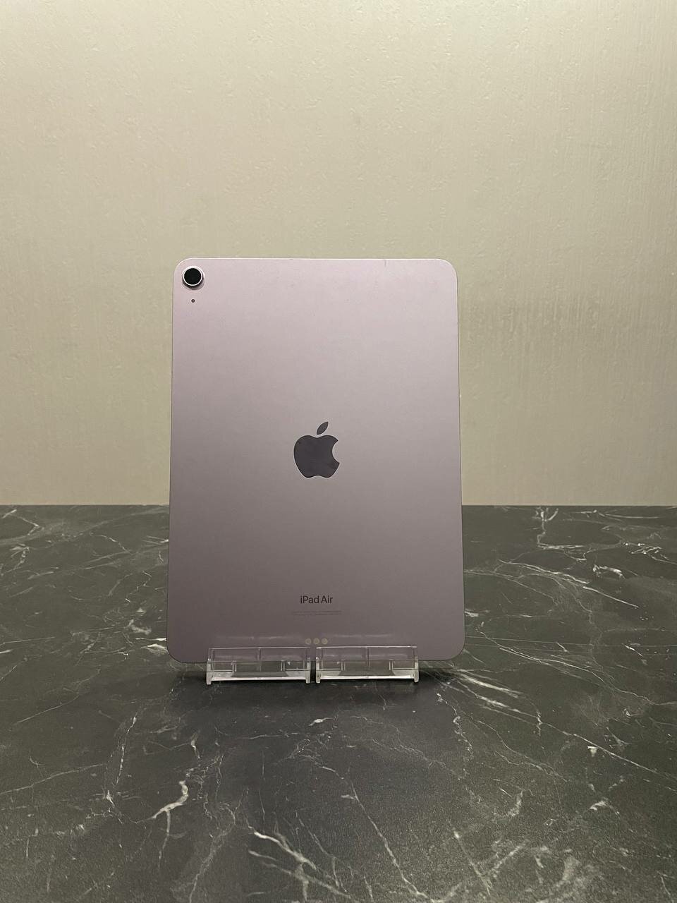 11" Планшет Apple iPad Air (M2) 2024, LPDDR5, 8/256 гб, Wi-Fi