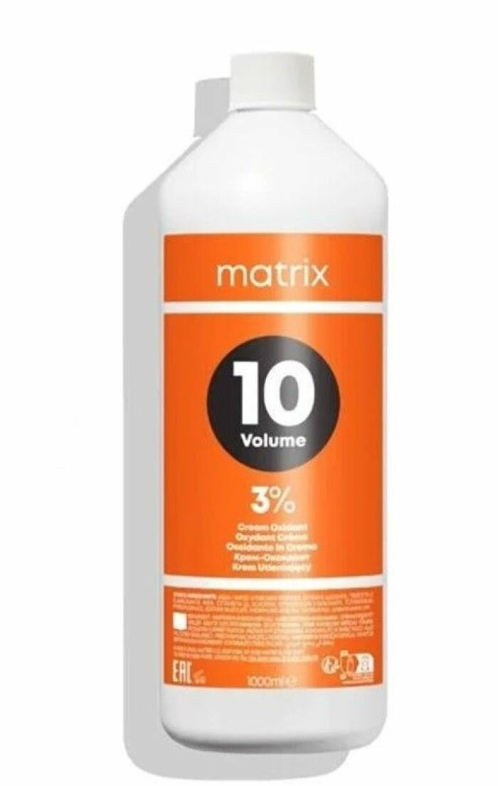 Matrix Окислитель 3%, 1000 мл