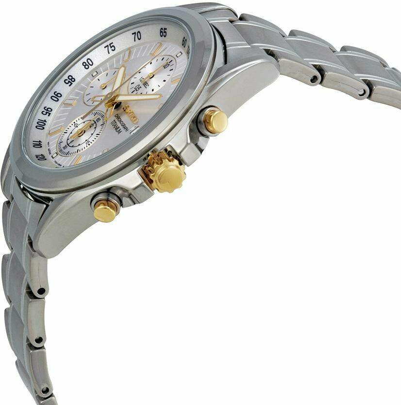 Наручные часы SEIKO, серый — фото 1