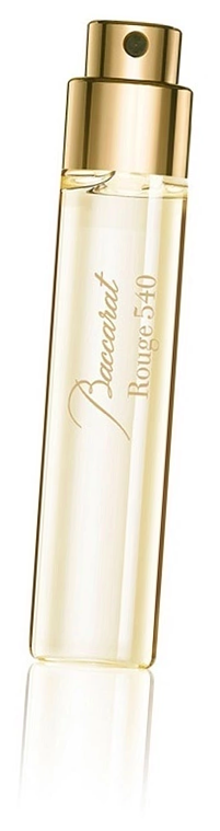 Баккара Руж 540 Экстракт духи унисекс 11 мл / Baccarat Rouge Extrait De Parfum