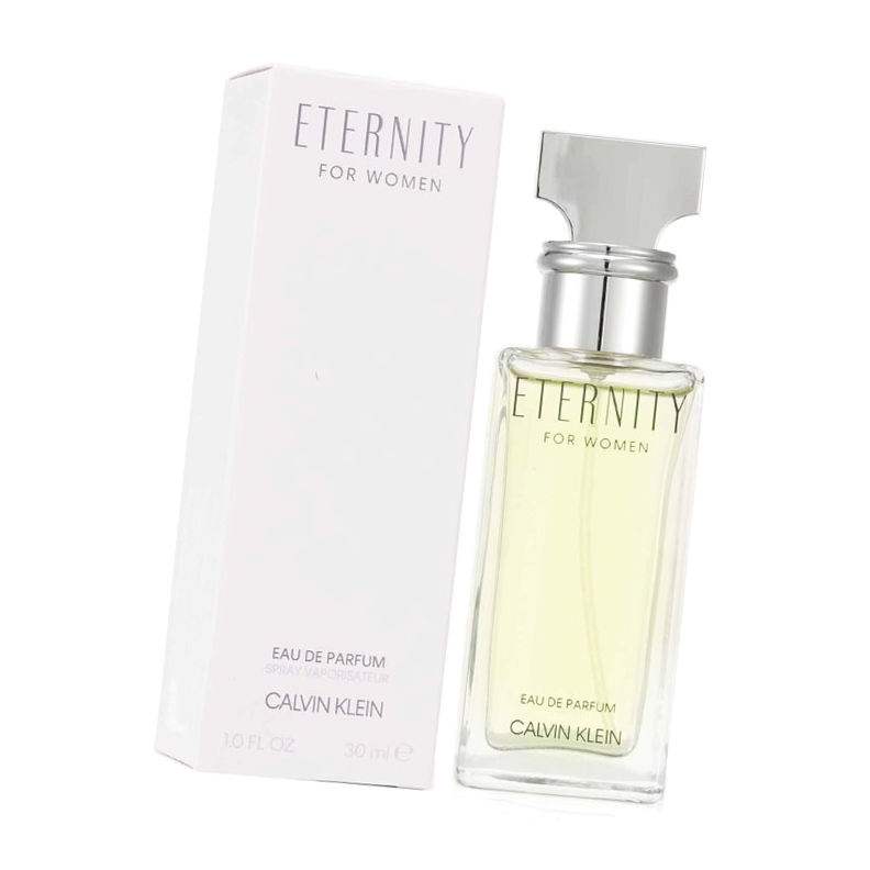 Парфюм Кельвин Кляйн Этернити для женщин 30 мл - Calvin Klein Eternity For Women женский