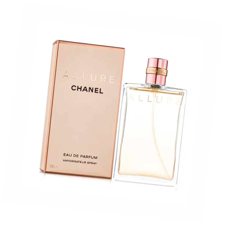 Chanel Allure женская вода 100 мл - духи Шанель Аллюр парфюмерные