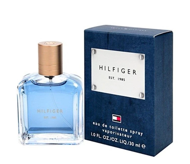 Tommy Hilfiger Hilfiger Est 1985 мужская туалетная вода 30 мл / Томми Хилфигер Ест 1985