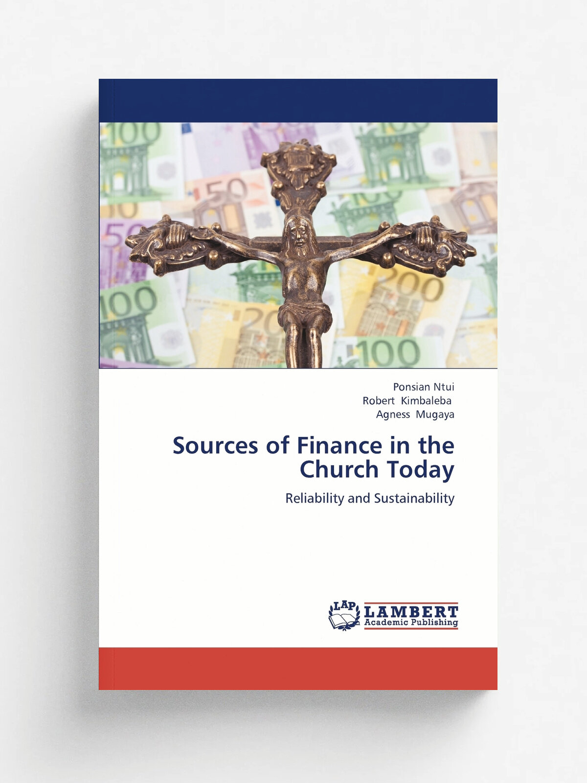 Sources of Finance in the Church Today