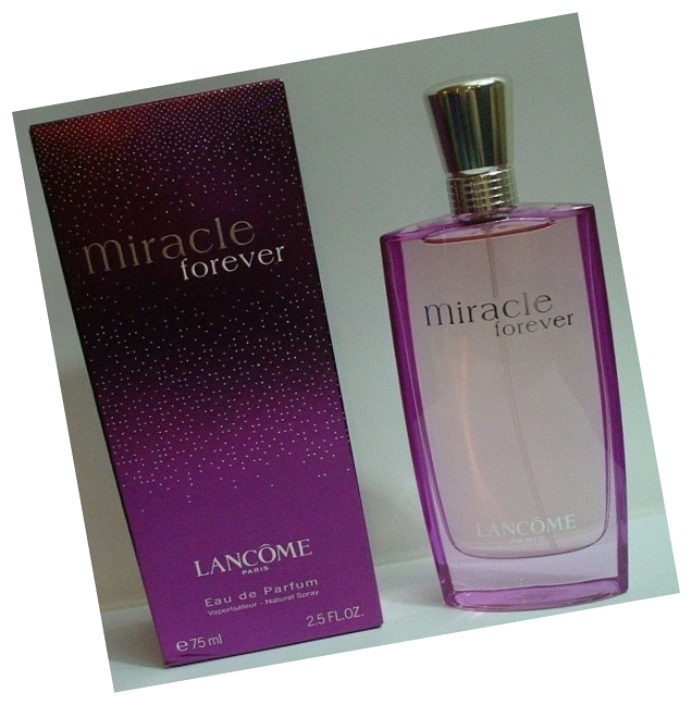 Миракл Форевер - женский парфюм Ланком 75 мл / Lancome Miracle Forever