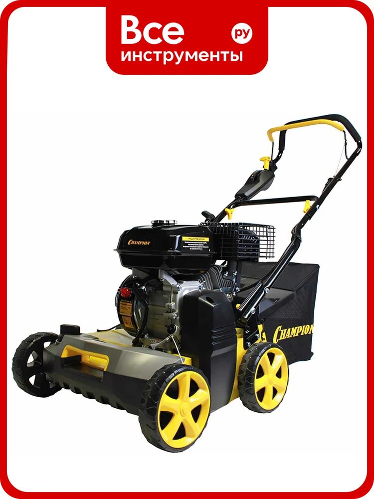 Скарификатор CHAMPION GSC5140
