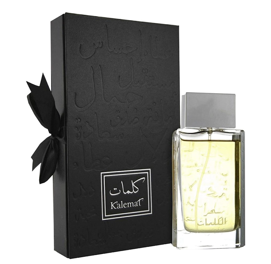Arabian Oud Sehr El Kalemat парфюм для женщин и мужчин 100 мл - Сехр Эль Калемат
