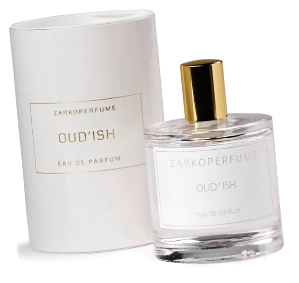Аромат для мужчин и женщин Zarkoperfume Oud Ish 100 мл / Заркопарфюм Уд Иш парфюмерная вода