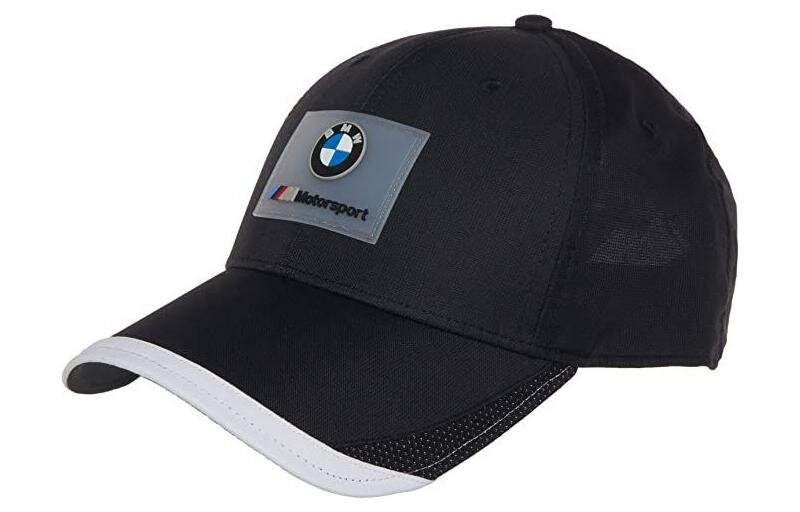 Бейсболка BMW M Motorsport для мужчин