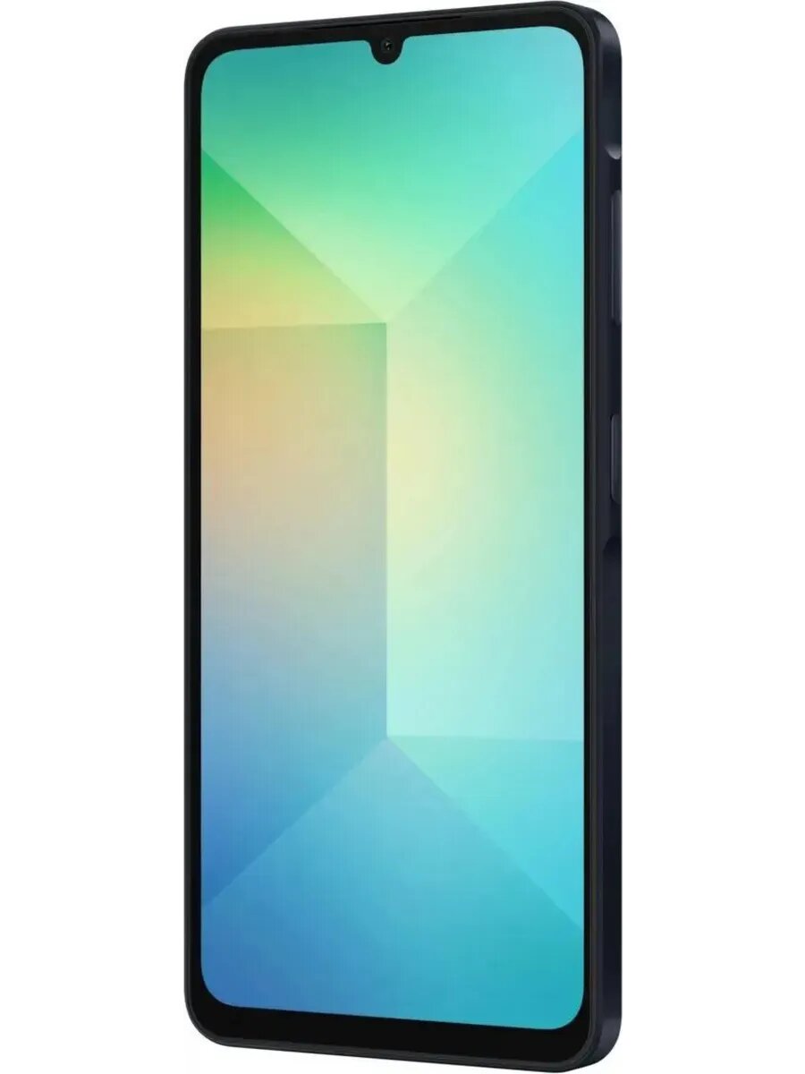 Galaxy A06 6/128Gb Ростест (EAC) — фото 1