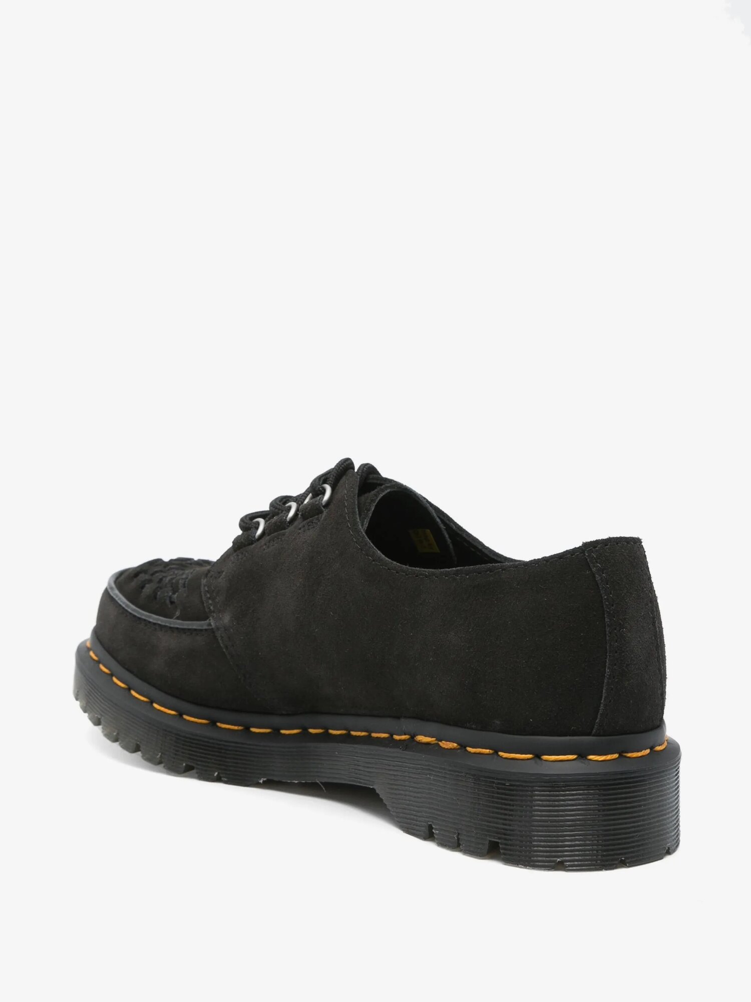 Туфли Dr. Martens Ramsey, размер 3 UK — фото 1