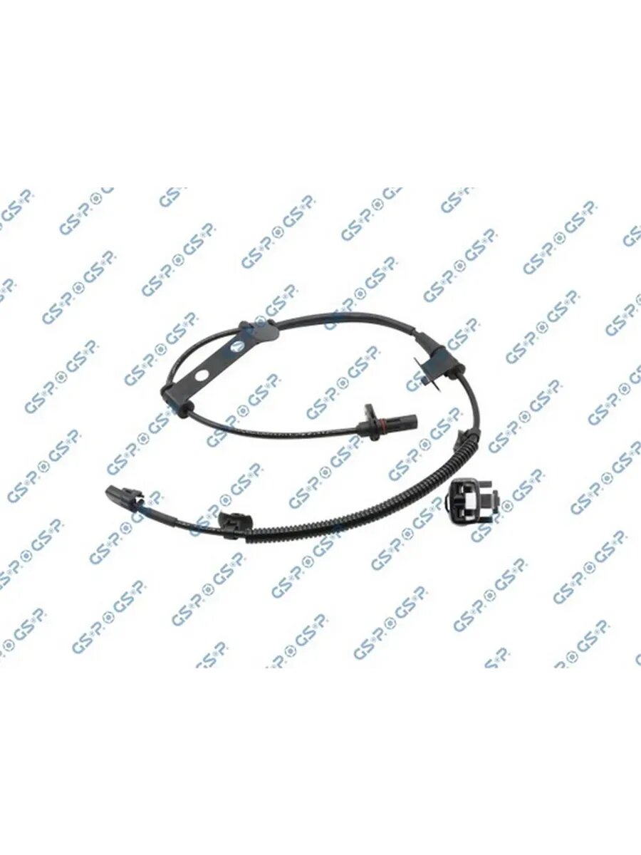 Датчик ABS Hyundai i30 (FD) 2007-2008, активный, 786 мм