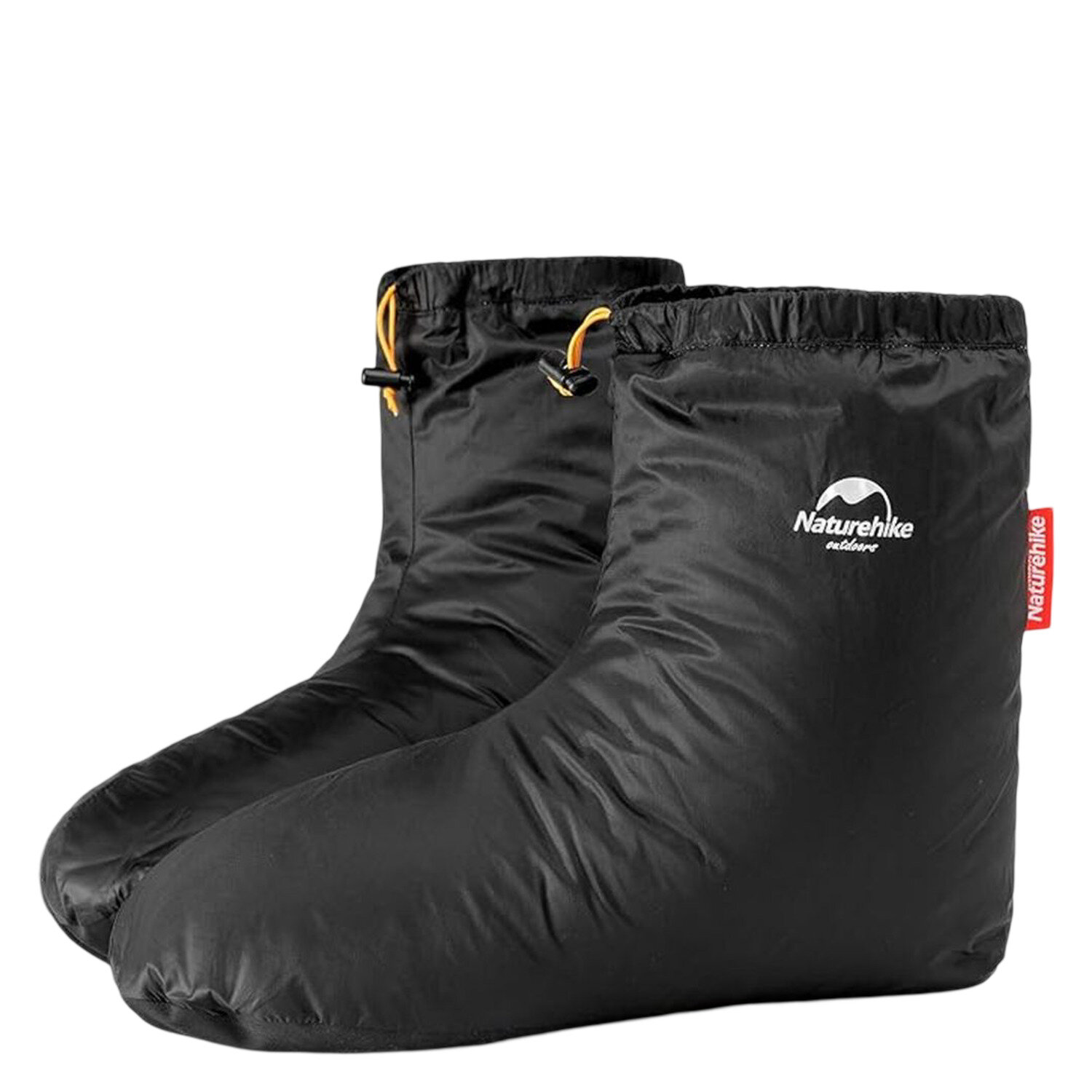 Чуни White goose down foot wear