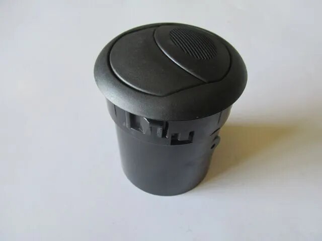 VIA AUTO PARTS Дефлектор воздуховода автомобильный арт. 18713405