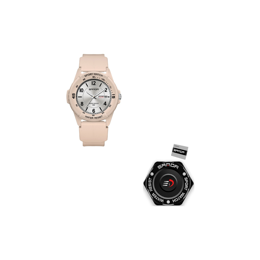 Наручные часы