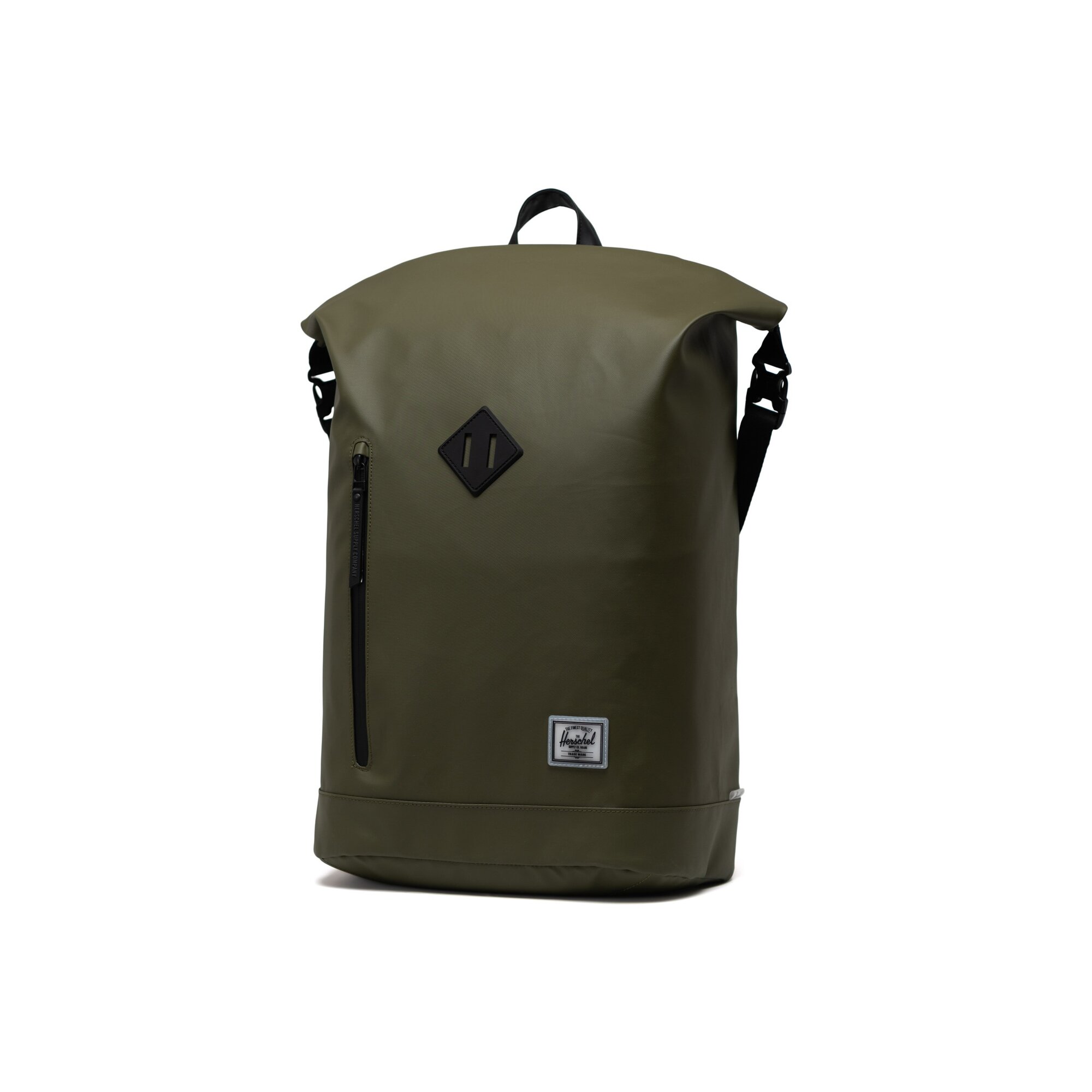 Сумка Herschel, оливковый — фото 1