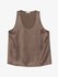 Топ PESERICO U-, размер 48, brown