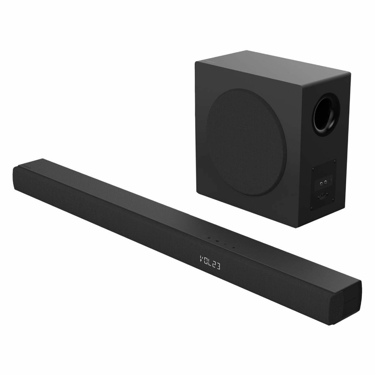 Саундбар Hisense HS3100 — фото 1