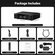Aiyima D20 HiFi DAC-декодер D20 with 12V2A AU