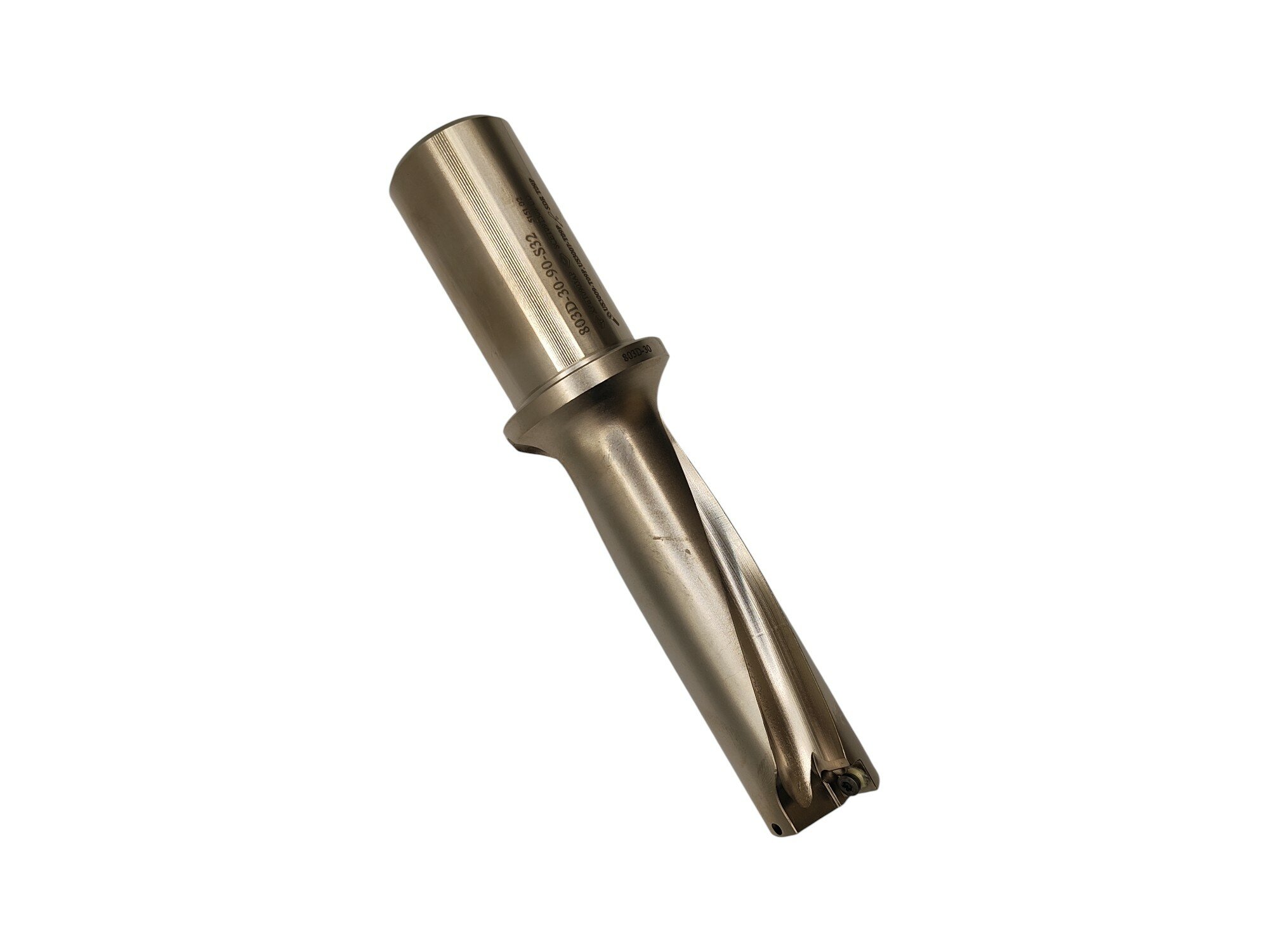 Корпус сверла 803D-30-90-S32