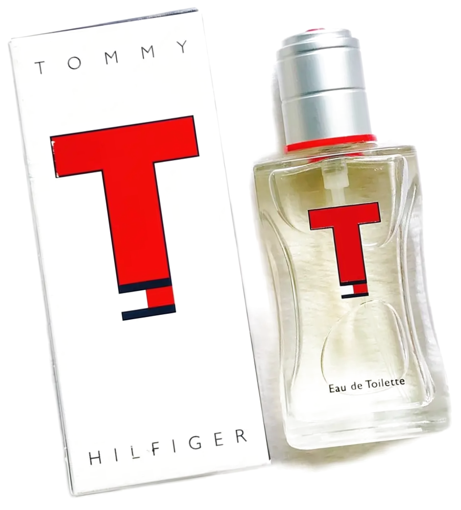 Tommy Hilfiger T туалетная вода 100 мл - Томми Хилфигер Т парфюм для мужчин