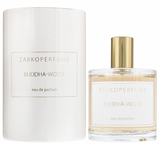 Zarkoperfume Buddha Wood духи 100 мл для мужчин и женщин - Заркопарфюм Будда Вуд