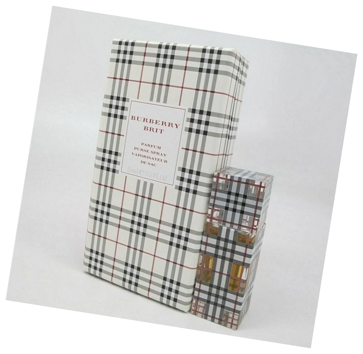 Барбери Брит духи 15 мл женские - Burberry Brit For Her парфюм