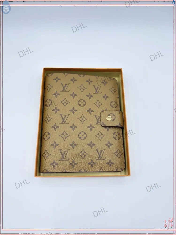 Louis Vuitton Блокнот A5