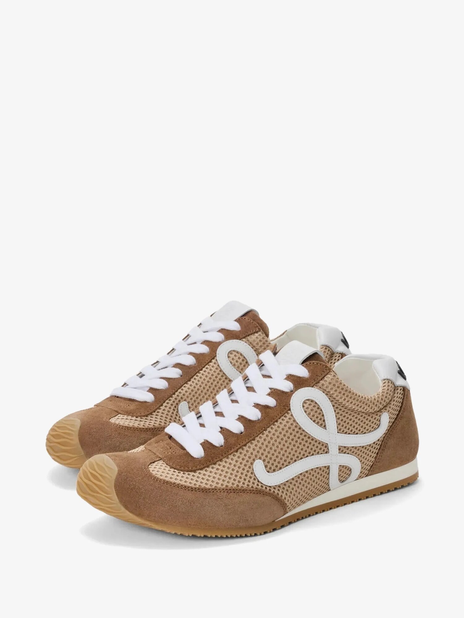 Кроссовки Loewe Ballet Runner 2.0, размер 41 — фото 1