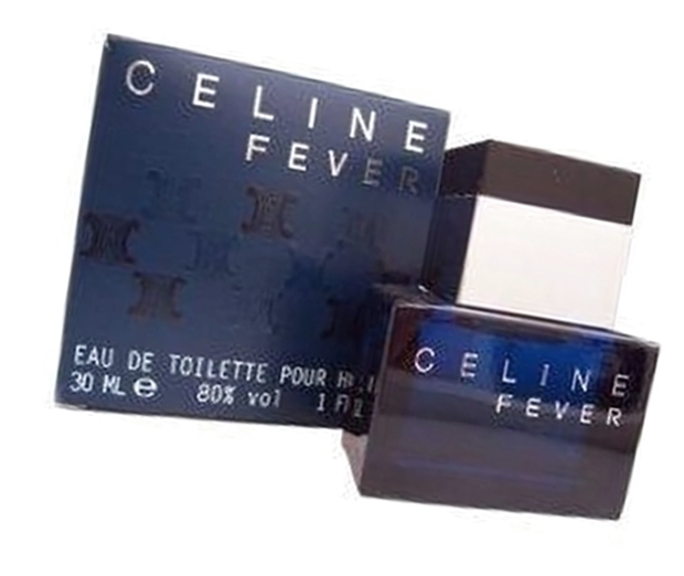 Мужская туалетная вода Селин Фивер Пор Ом 30 мл / Celine Fever Pour Homme
