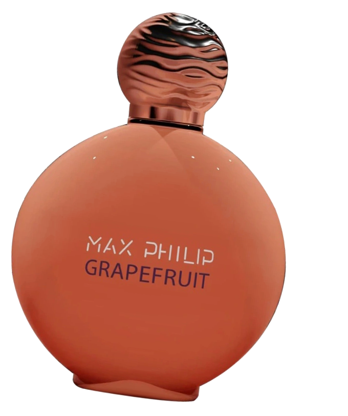Max Philip Grapefruit парфюмерная вода 100 мл для женщин и мужчин - Макс Филип Грейпфрут аромат