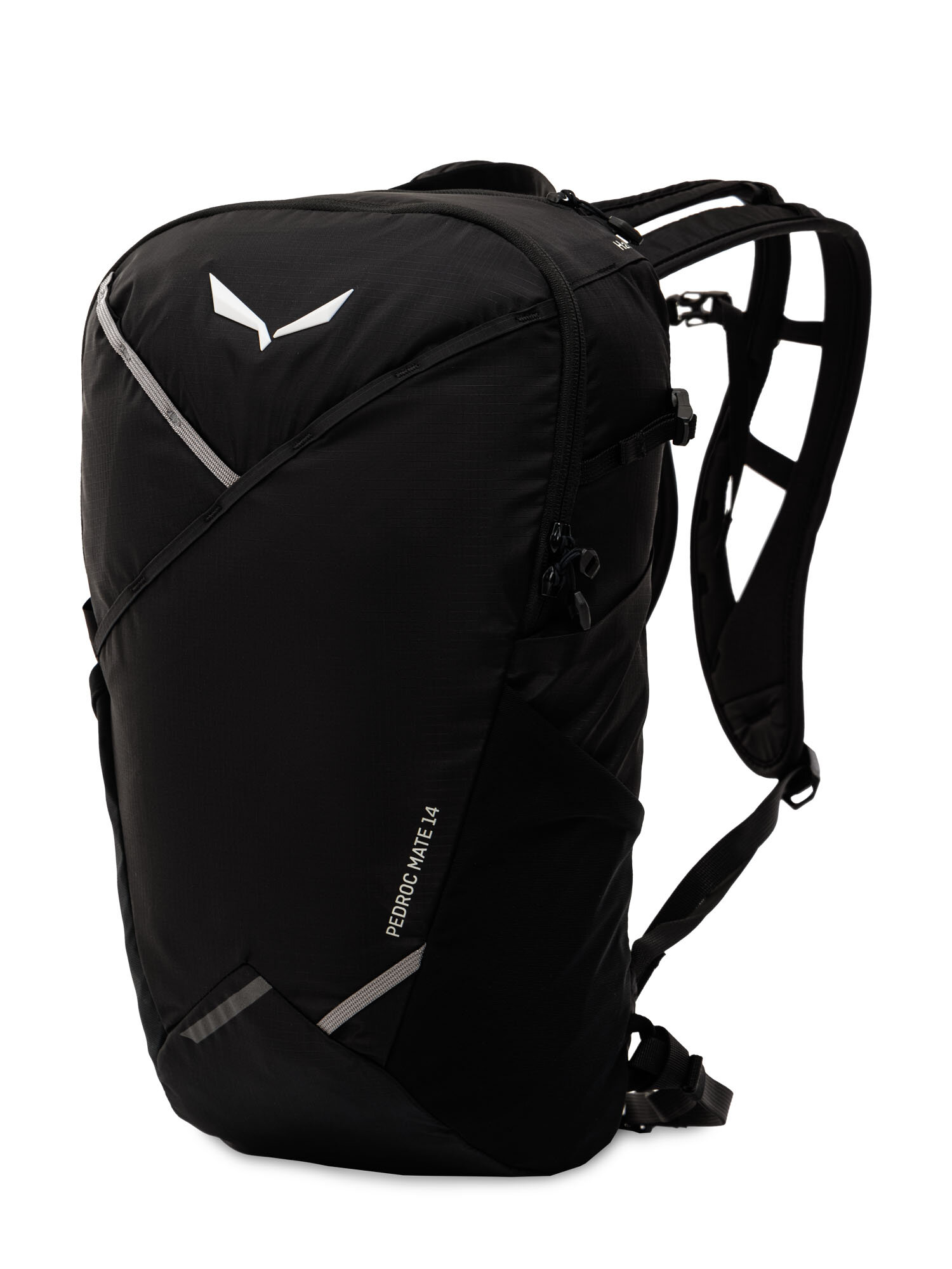 Рюкзак Salewa Pedroc Mate 14 Black Out