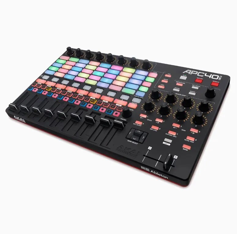 MIDI-контроллер
