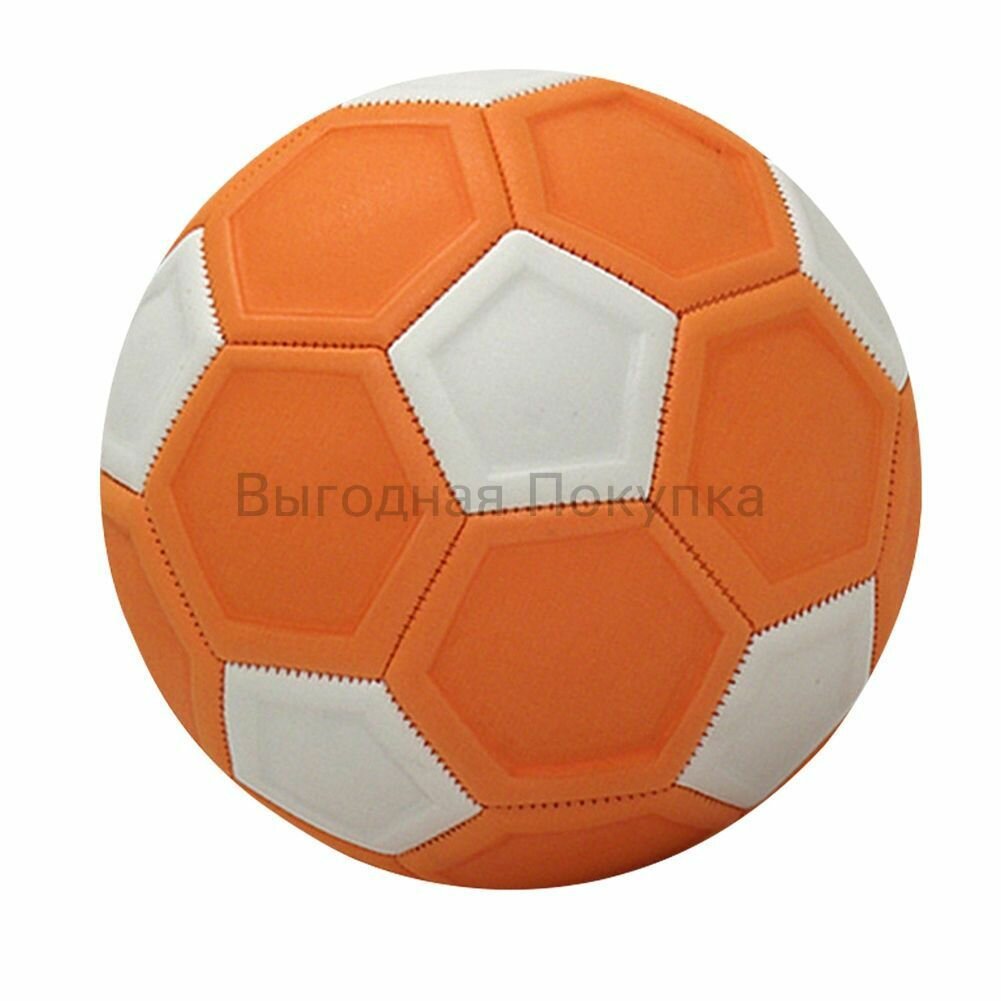 Футбольный мяч Magic Curve Swerve Футбольная игрушка Kicker Ball Отличный подарок для детей Идеально подходит матчей или игр в помещении a детский футбольный мяч футбольная игрушка для детей мяч для игры в помещении для футбольных матчей