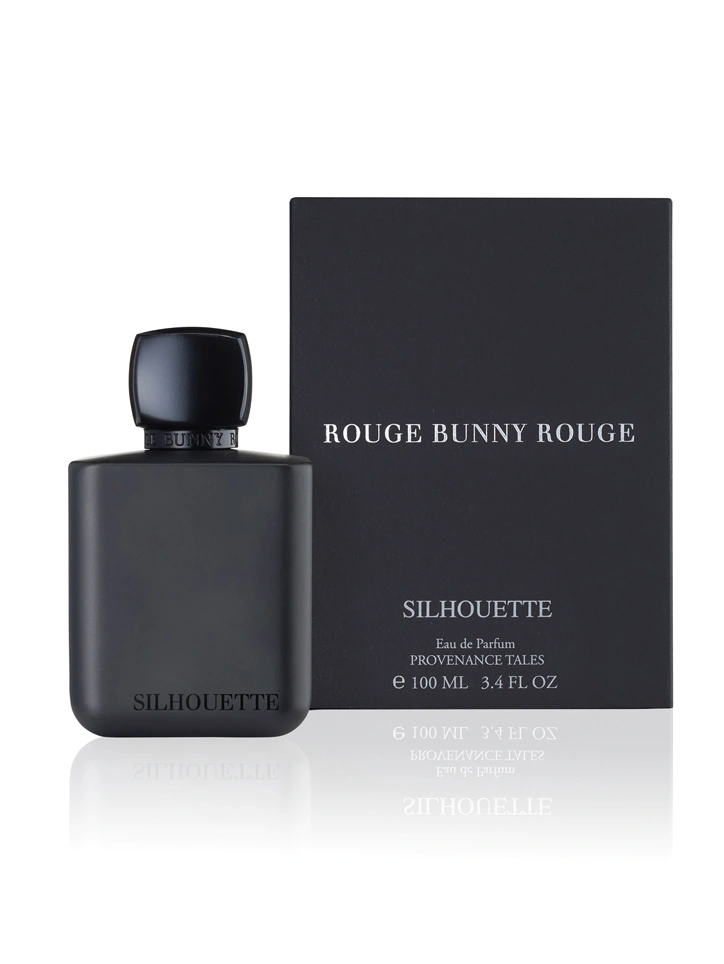 Rouge Bunny Rouge Silhouette - аромат для женщин 100 мл / Руж Банни Руж Силуэт