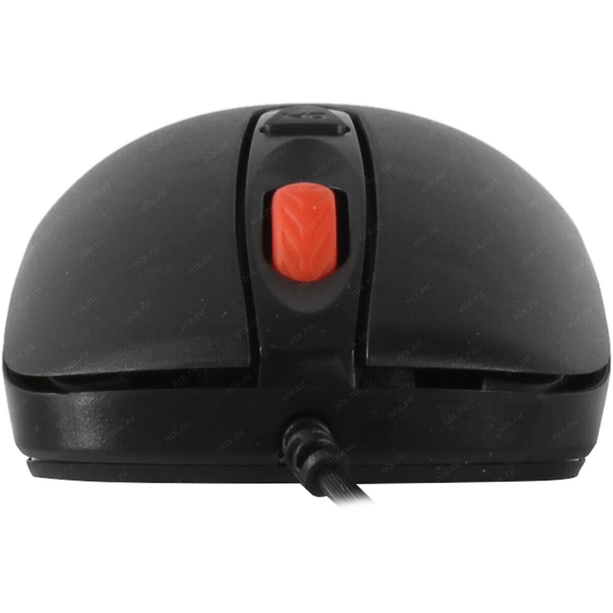 Defender Optical Mouse Omega MB-522 (RTL) USB 4btn+Roll 52522 — фото 1