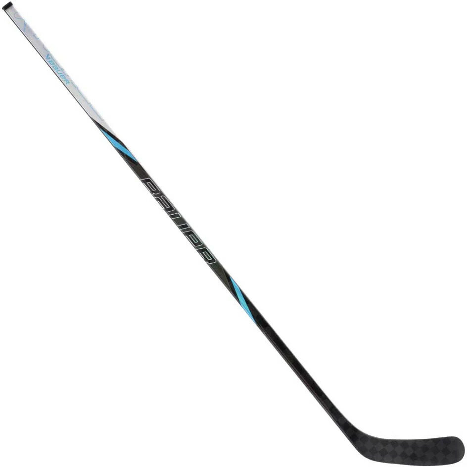 Клюшка Bauer Nexus Tracer Grip S24 SR (1063738) flex 87 (загиб P90T, хват левый)