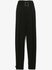 Брюки SPORTMAX Berard, размер 44, черный