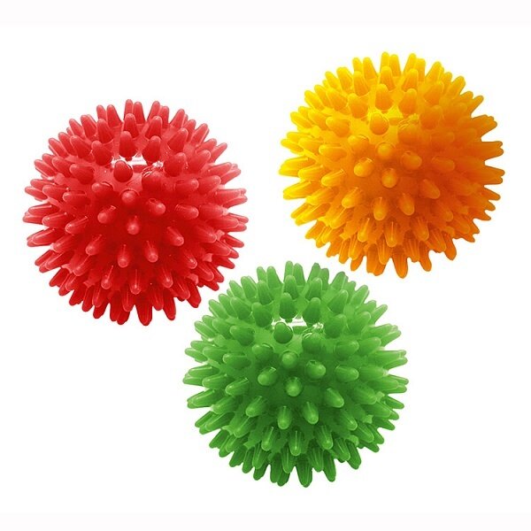 KINERAPY Х0118879 Комплект массажных мячей (3 шт) KINERAPY Massage Ball RH106