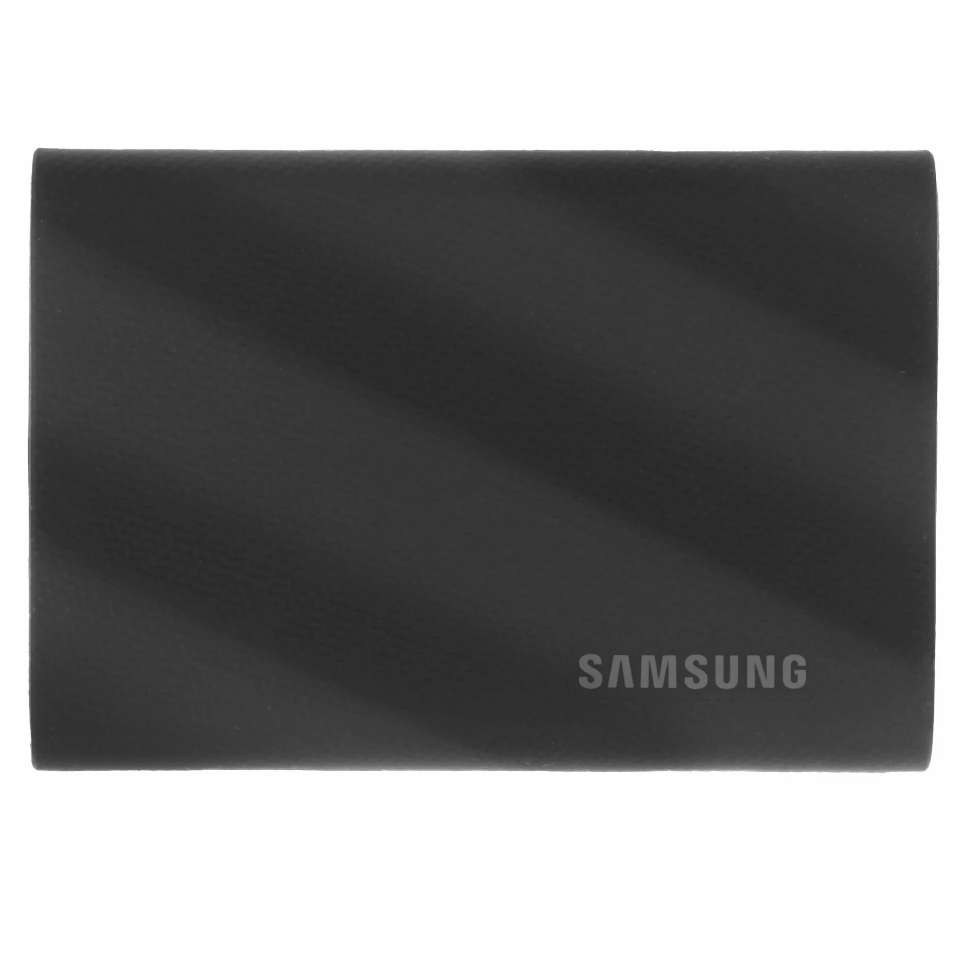 Внешний жесткий диск SSD 2Tb, Samsung Touch T9 USB 3.2, Type-C, Black (MU-PG2T0B)