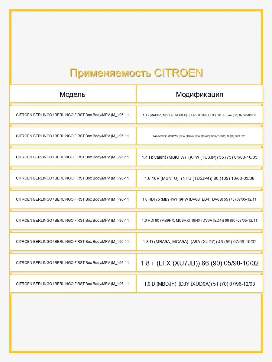 Насос омывателя — фото 1